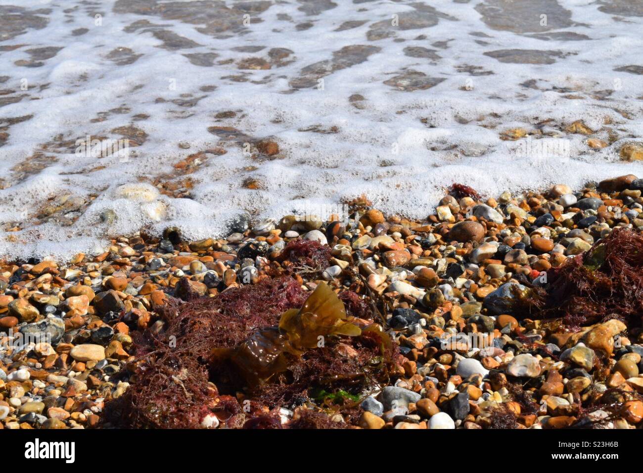 Pebble pebble hi-res stock photography and images - Alamy