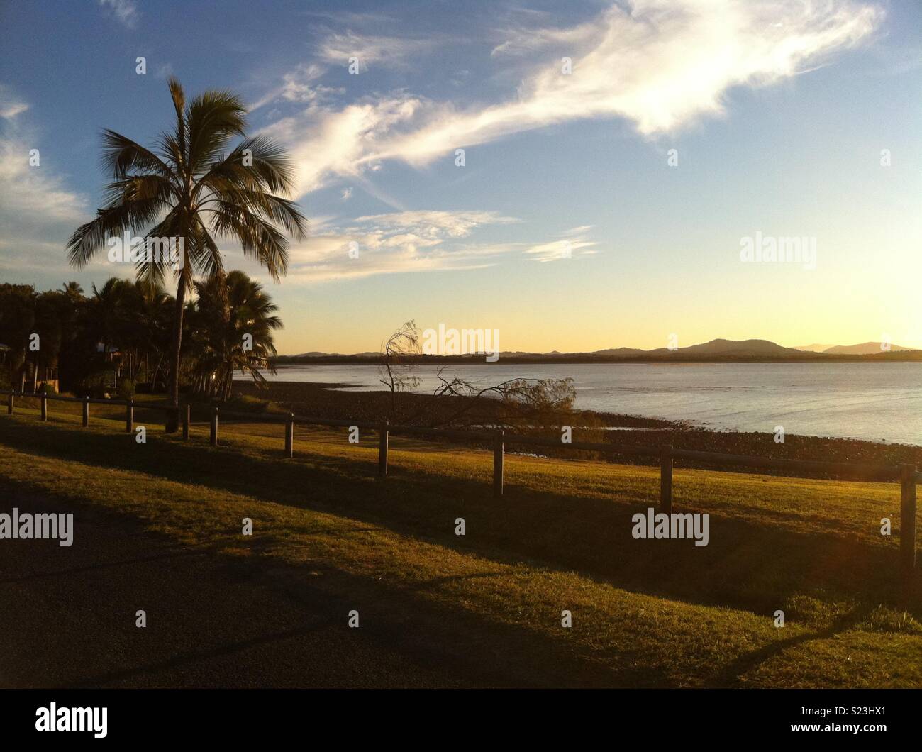 Mackay point hi-res stock photography and images - Alamy