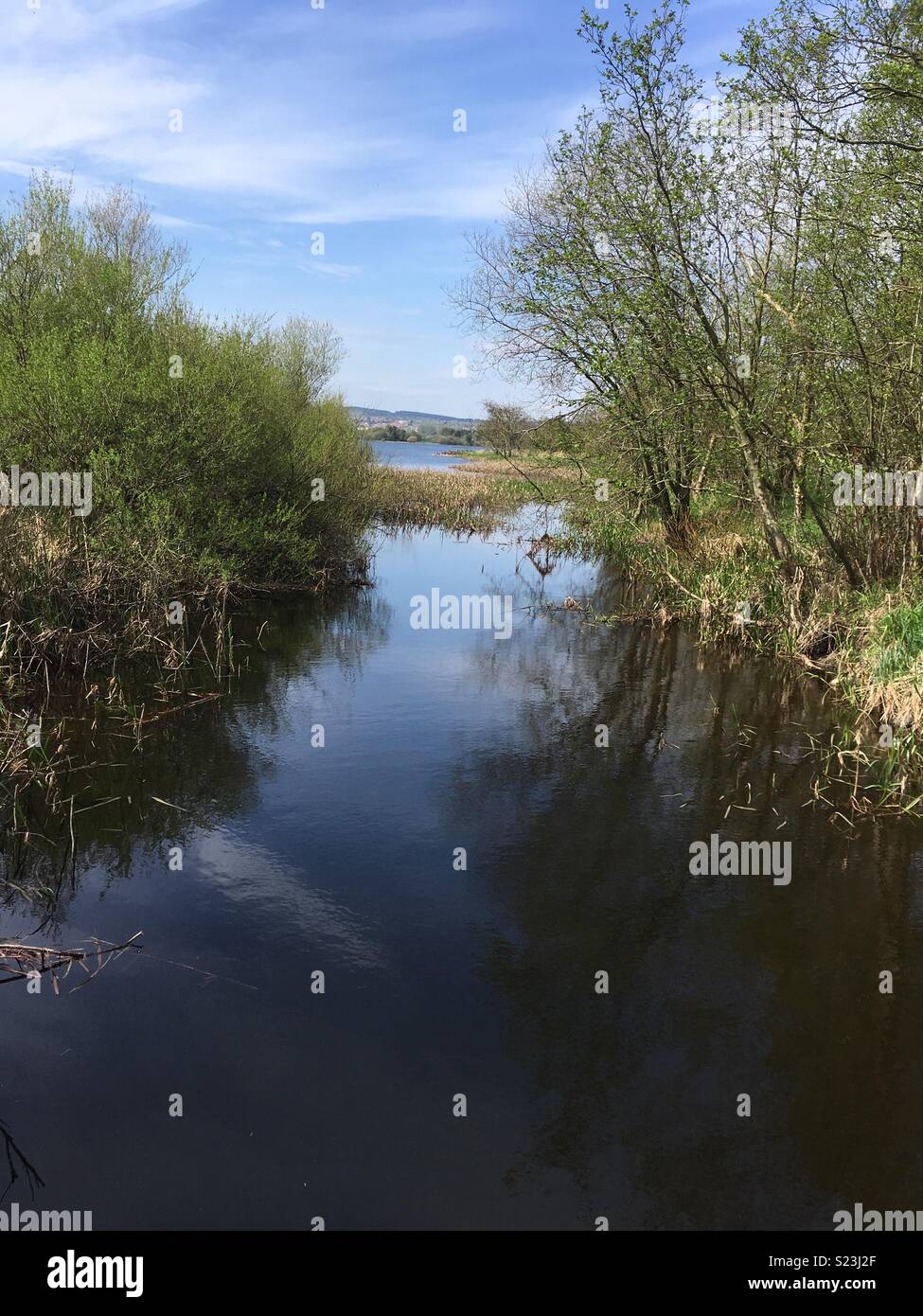 Scottish burn hi-res stock photography and images - Alamy