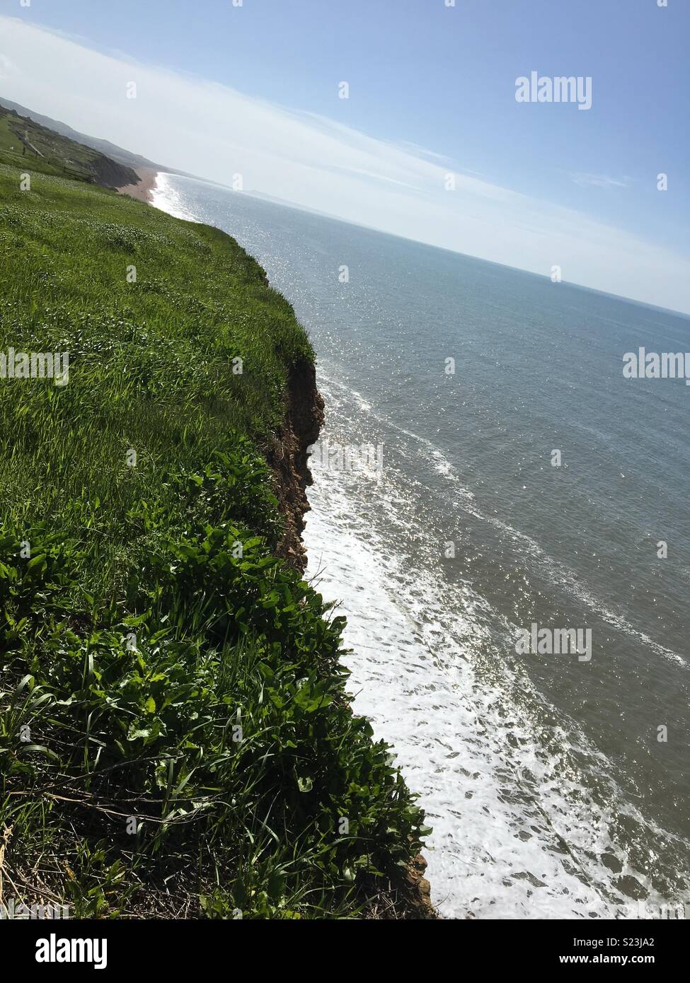 Top cliff hi-res stock photography and images - Alamy