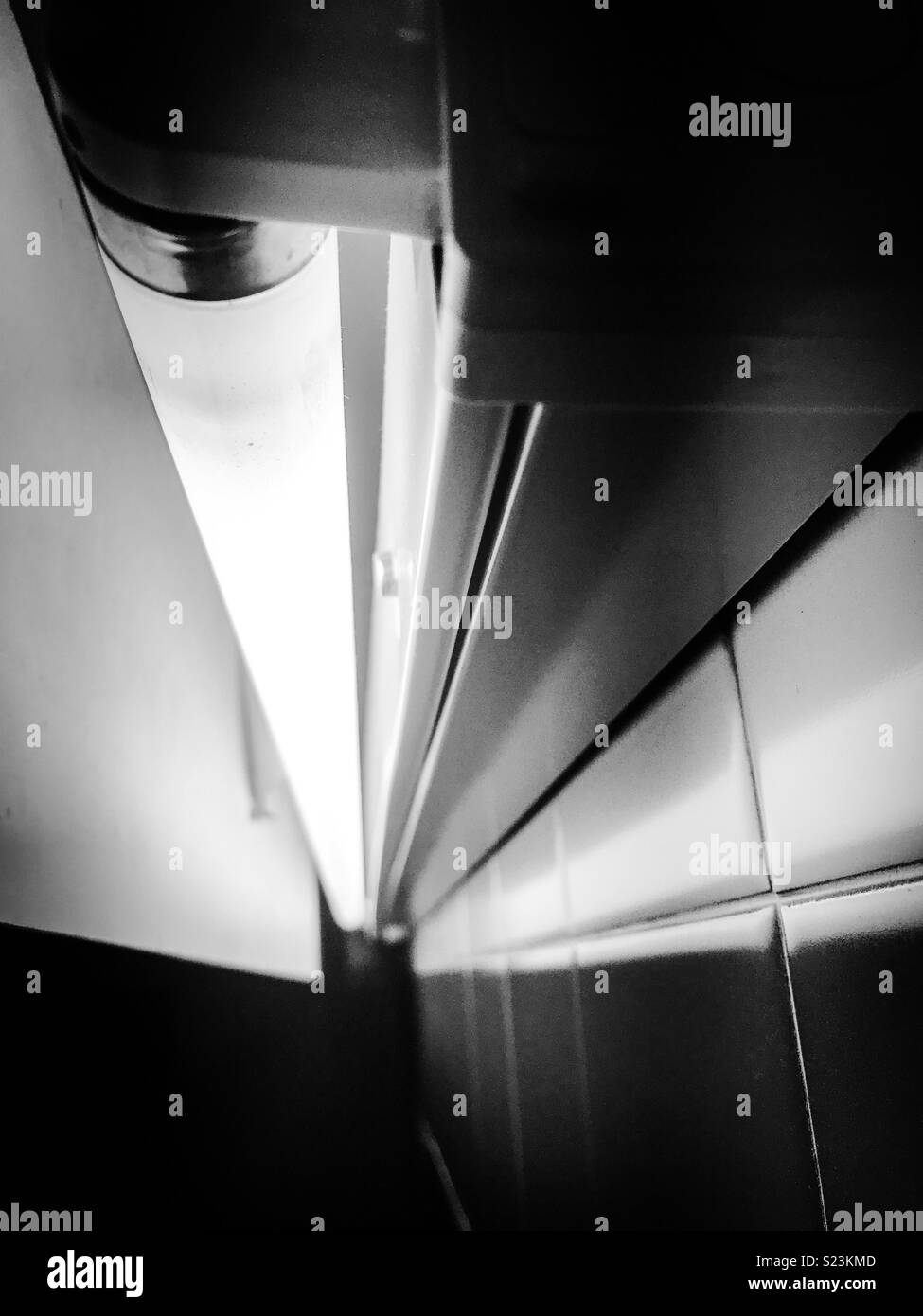 Light strip hi-res stock photography and images - Alamy