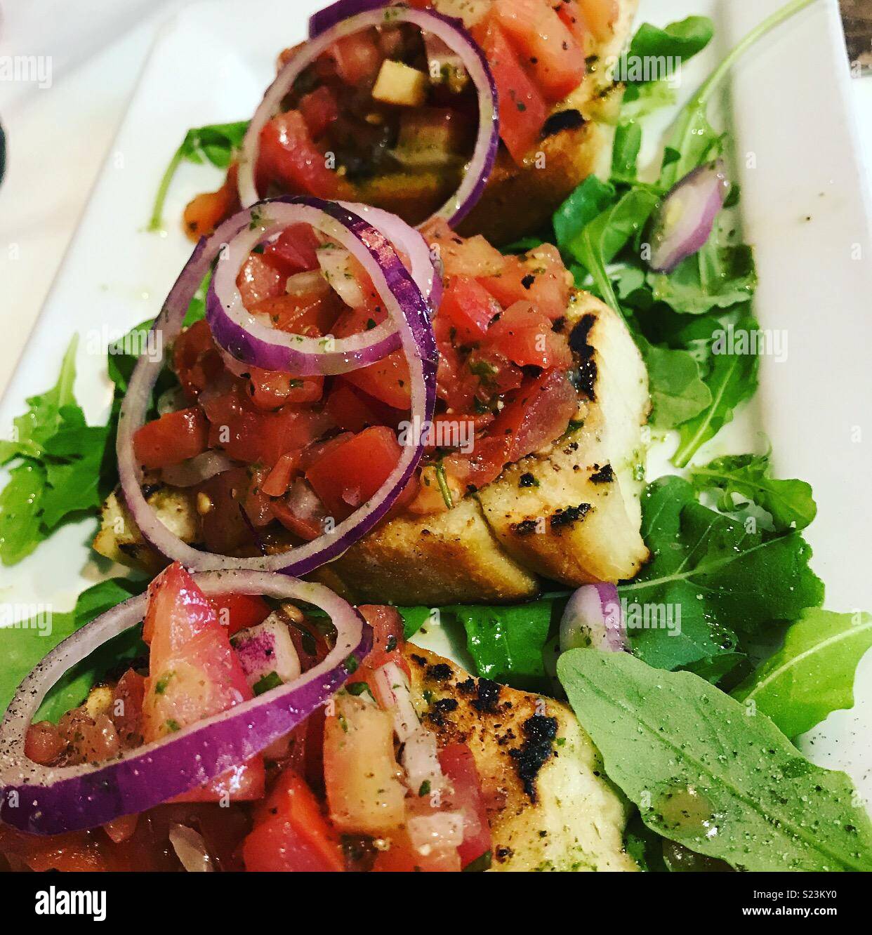 Good honest food Stock Photo - Alamy