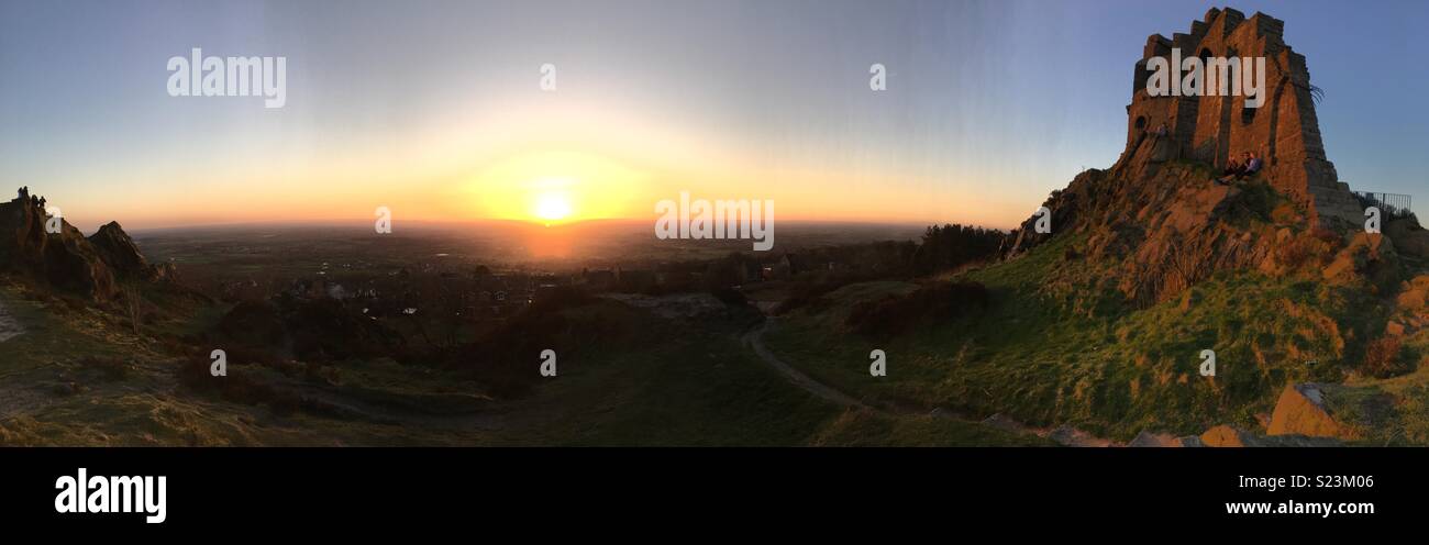 Mow cop hi-res stock photography and images - Alamy