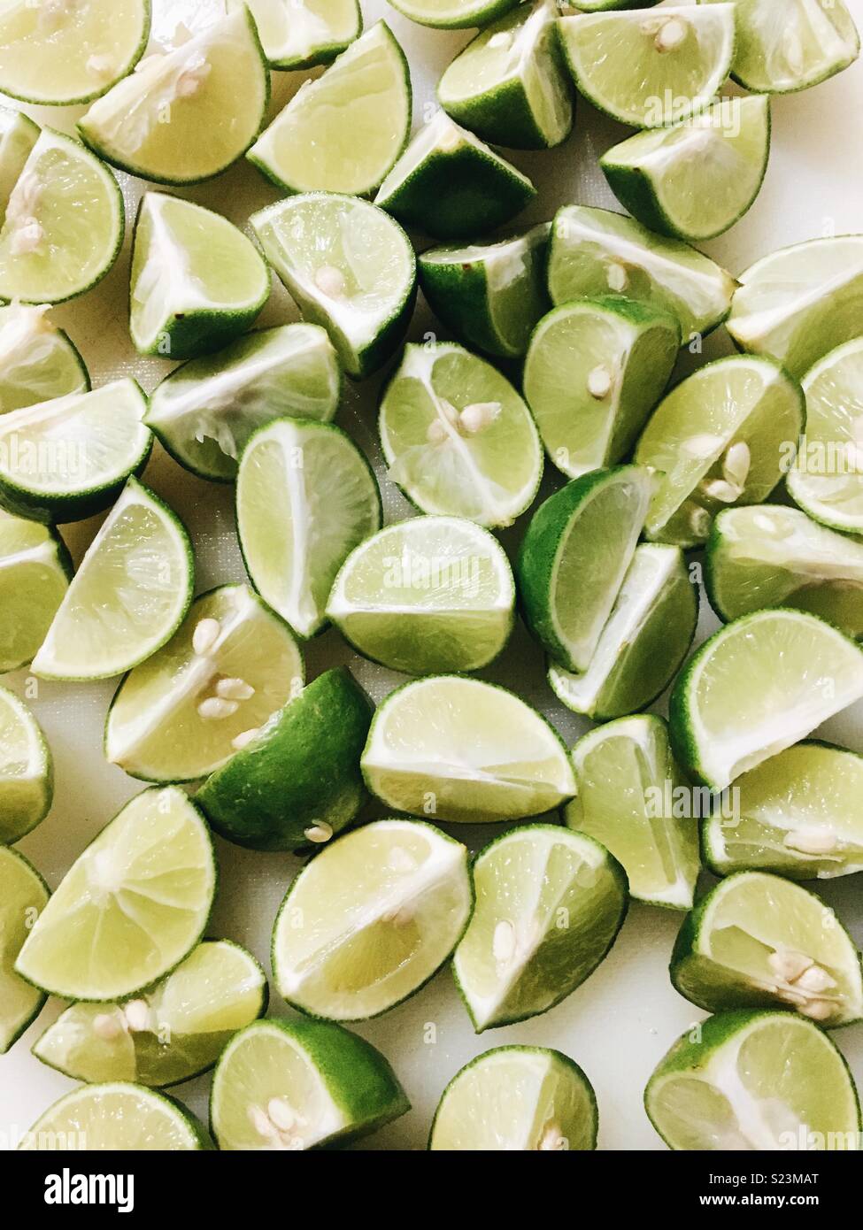 Lime green seeds hi-res stock photography and images - Alamy