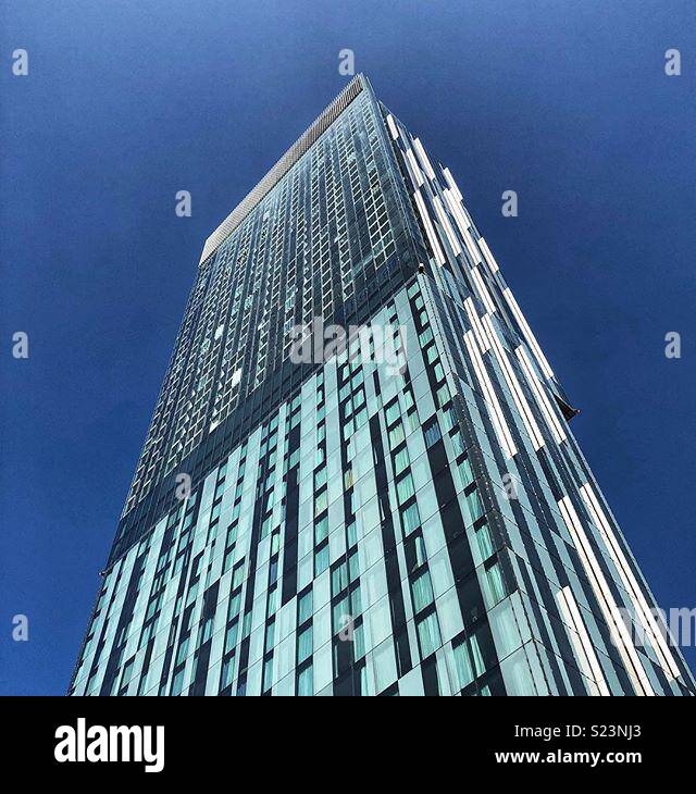 Bentham tower hi-res stock photography and images - Alamy