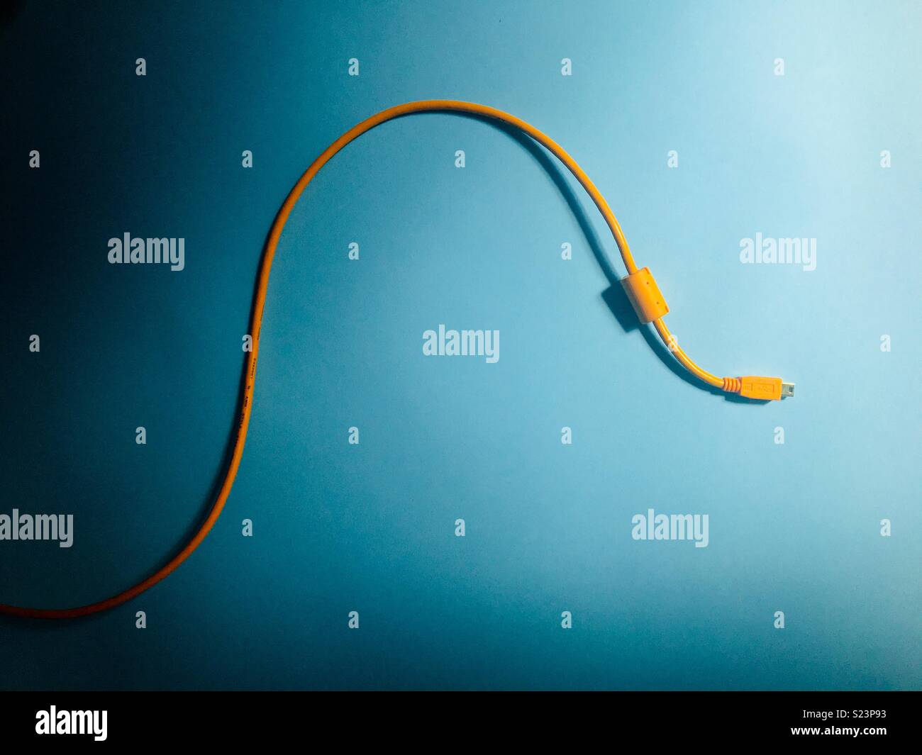 Cable Tethering High Resolution Stock Photography and Images - Alamy