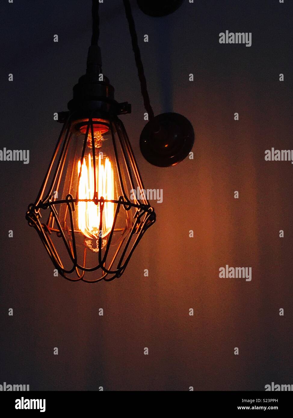 Halogen element hi-res stock photography and images - Alamy