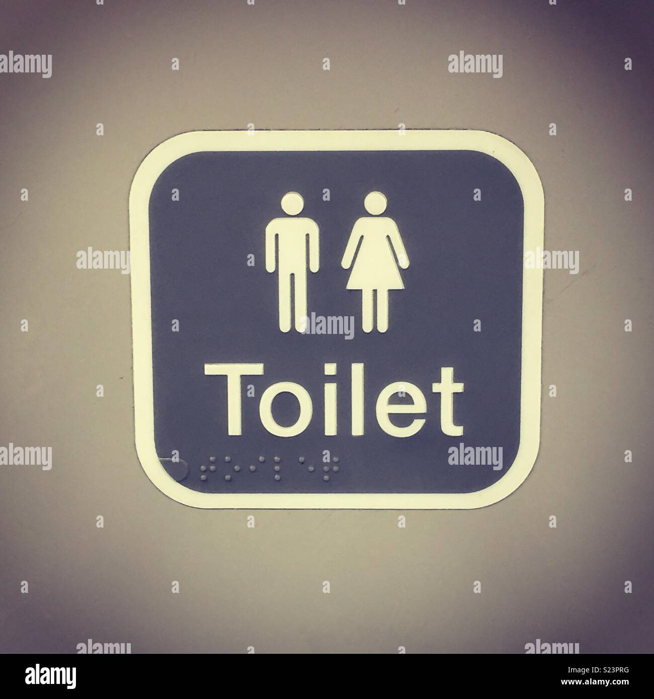 Train toilet hi-res stock photography and images - Alamy