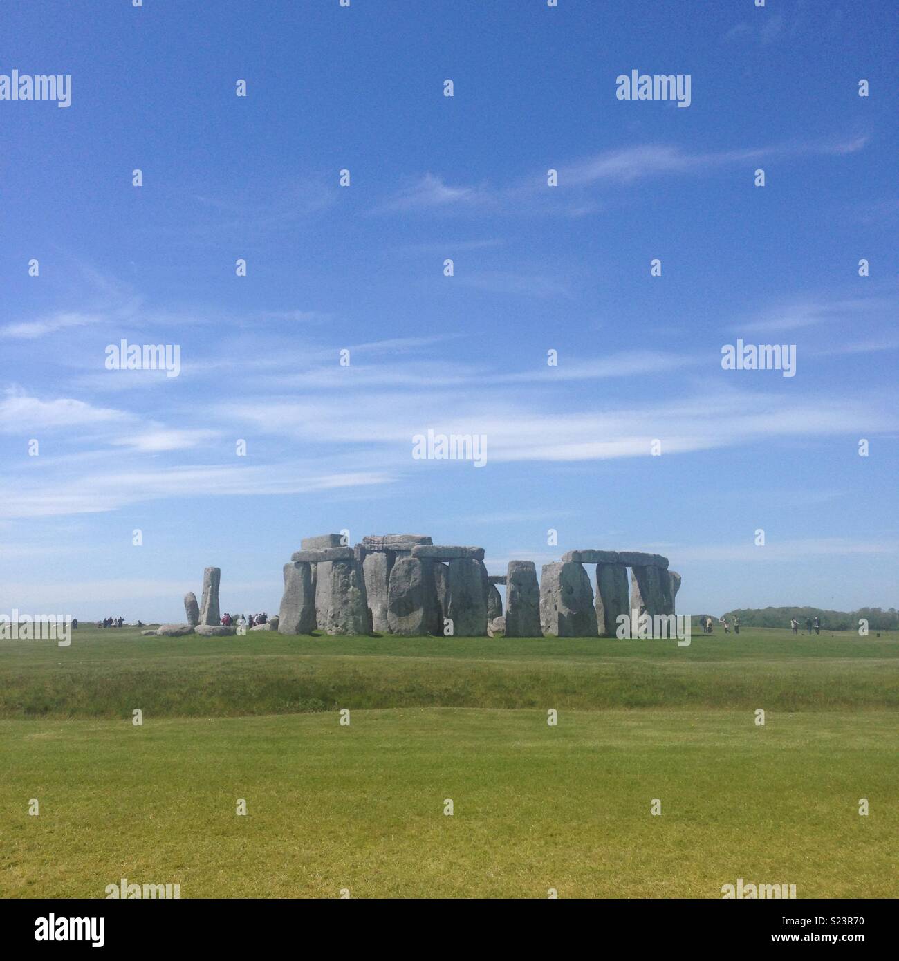 Stonehenge uk hi-res stock photography and images - Alamy