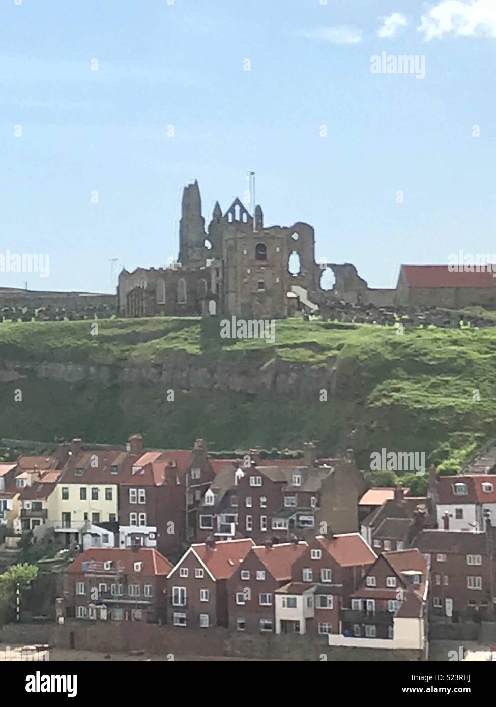 Abby hill hi-res stock photography and images - Alamy