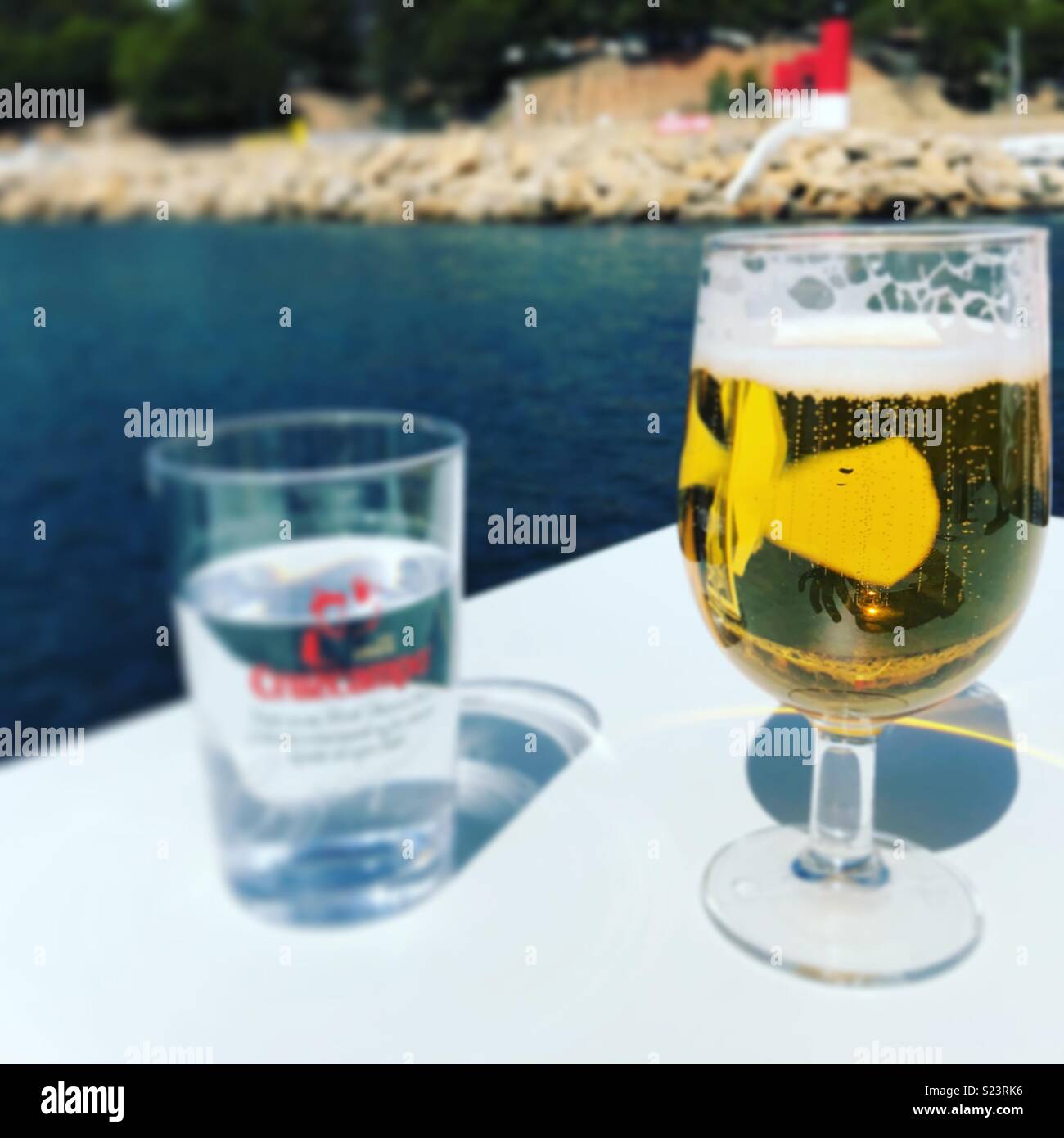 Beer hot hi-res stock photography and images - Alamy