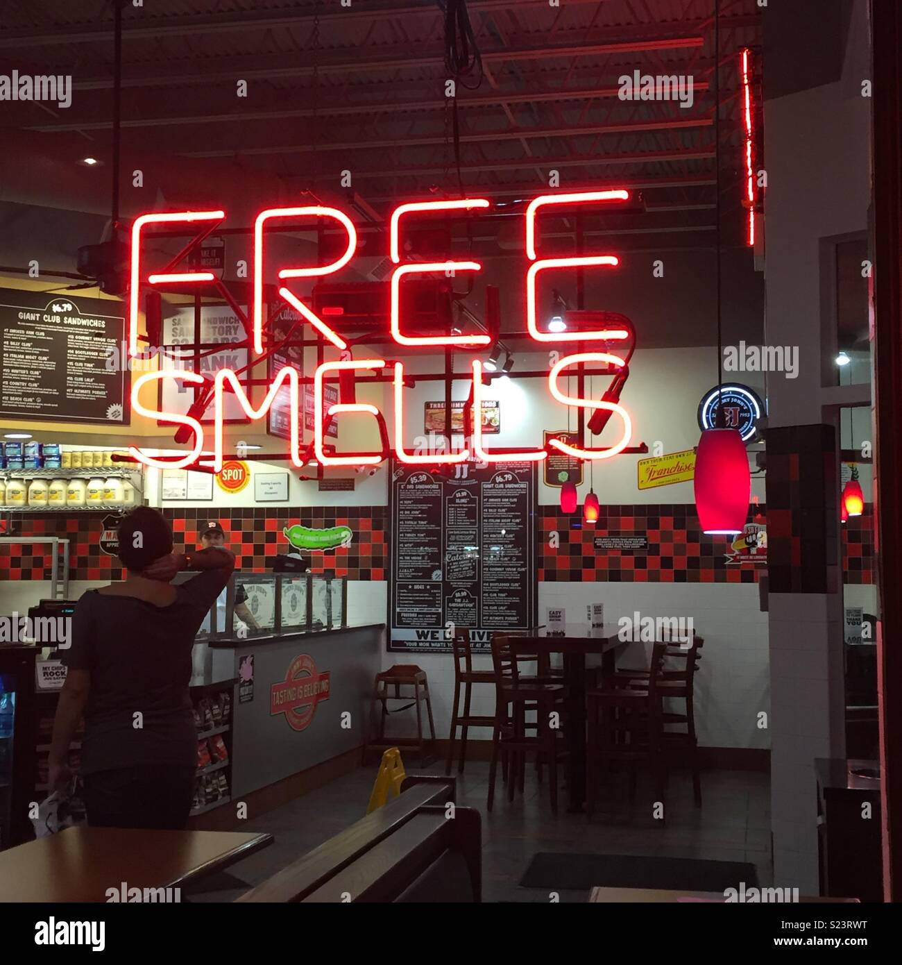 About smells hi-res stock photography and images - Alamy