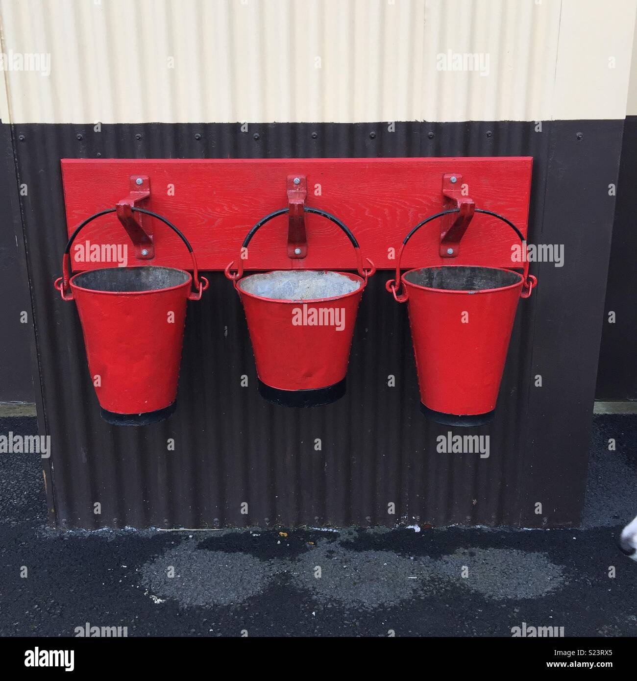 Three in a row Stock Photo - Alamy