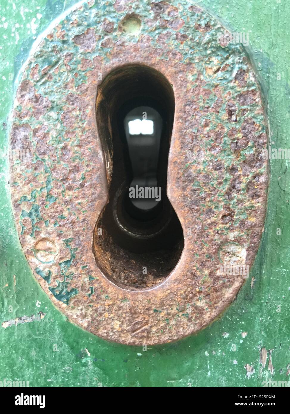 Keyhole castle hi-res stock photography and images - Alamy