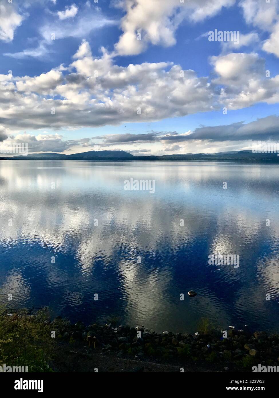 Pucón High Resolution Stock Photography and Images - Alamy