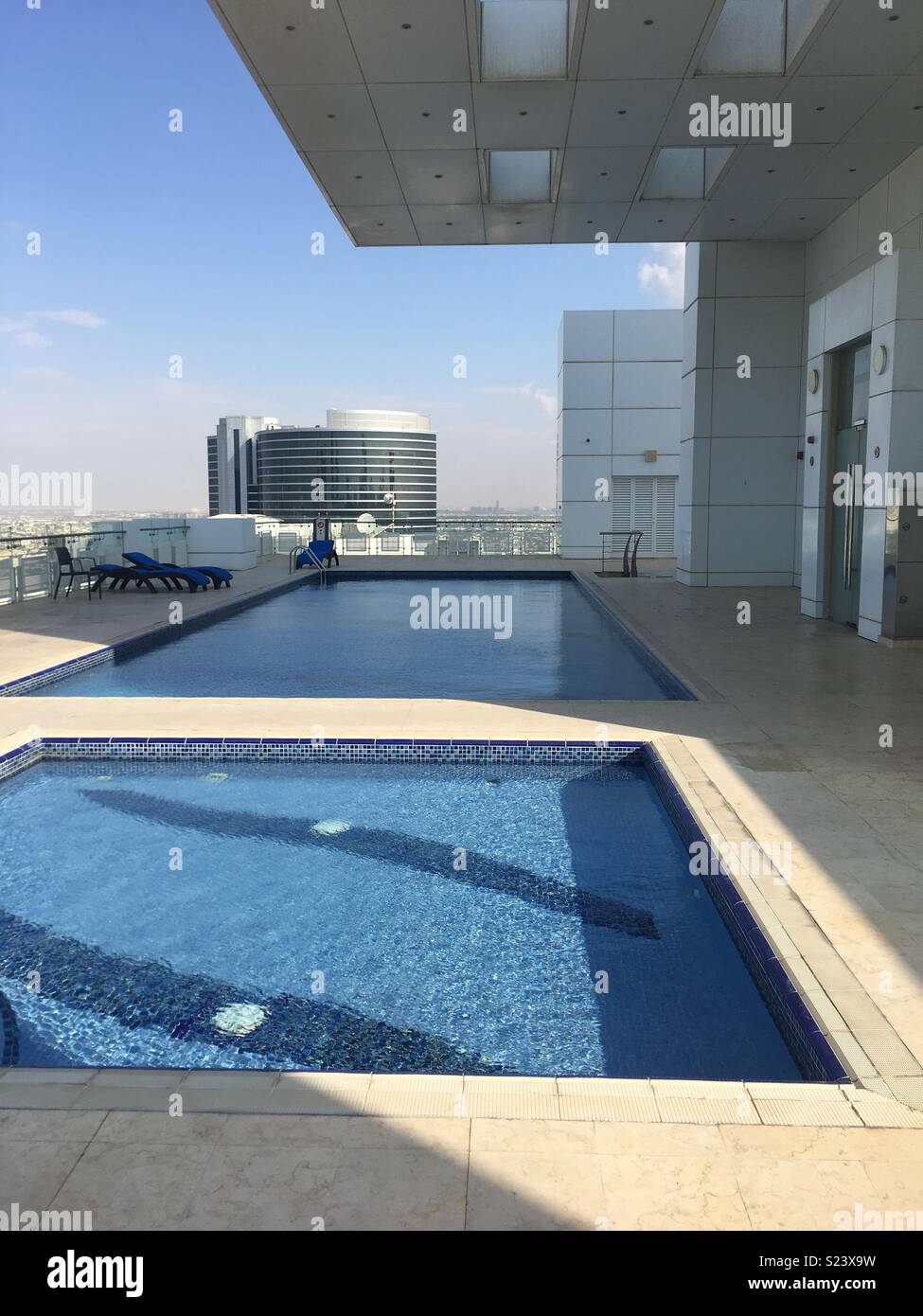 Dubai getaway hi-res stock photography and images - Alamy