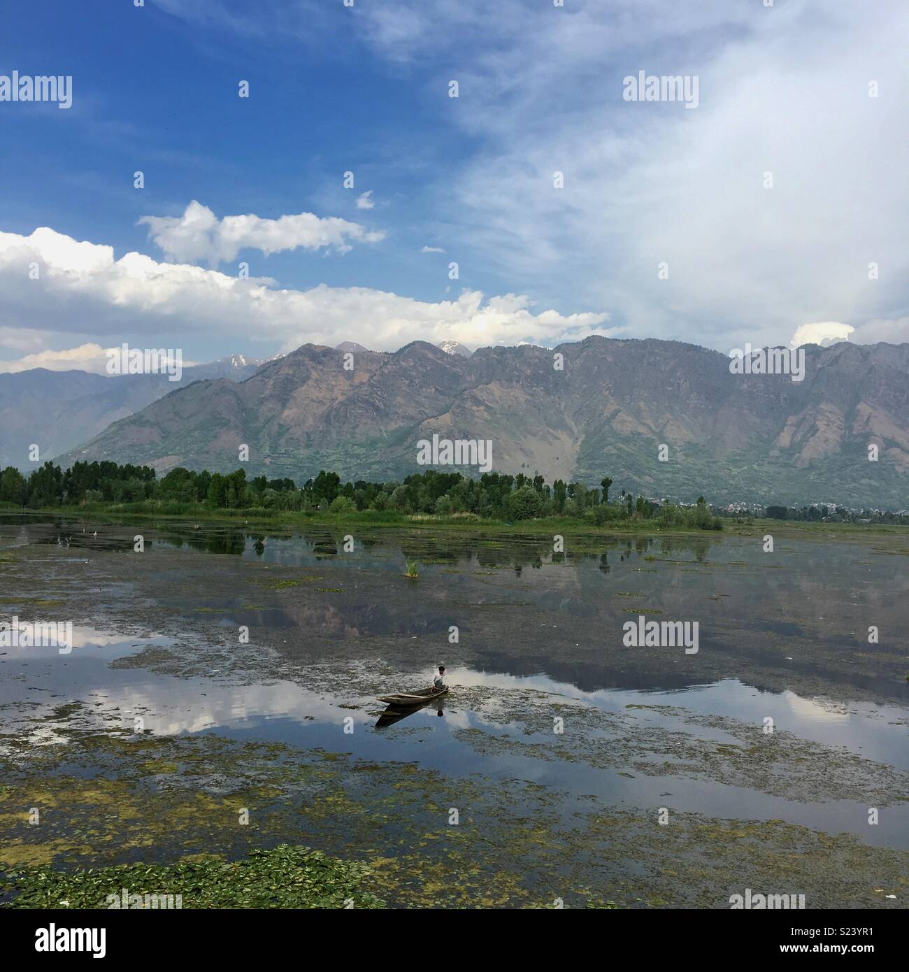 Jhelum river hi-res stock photography and images - Alamy