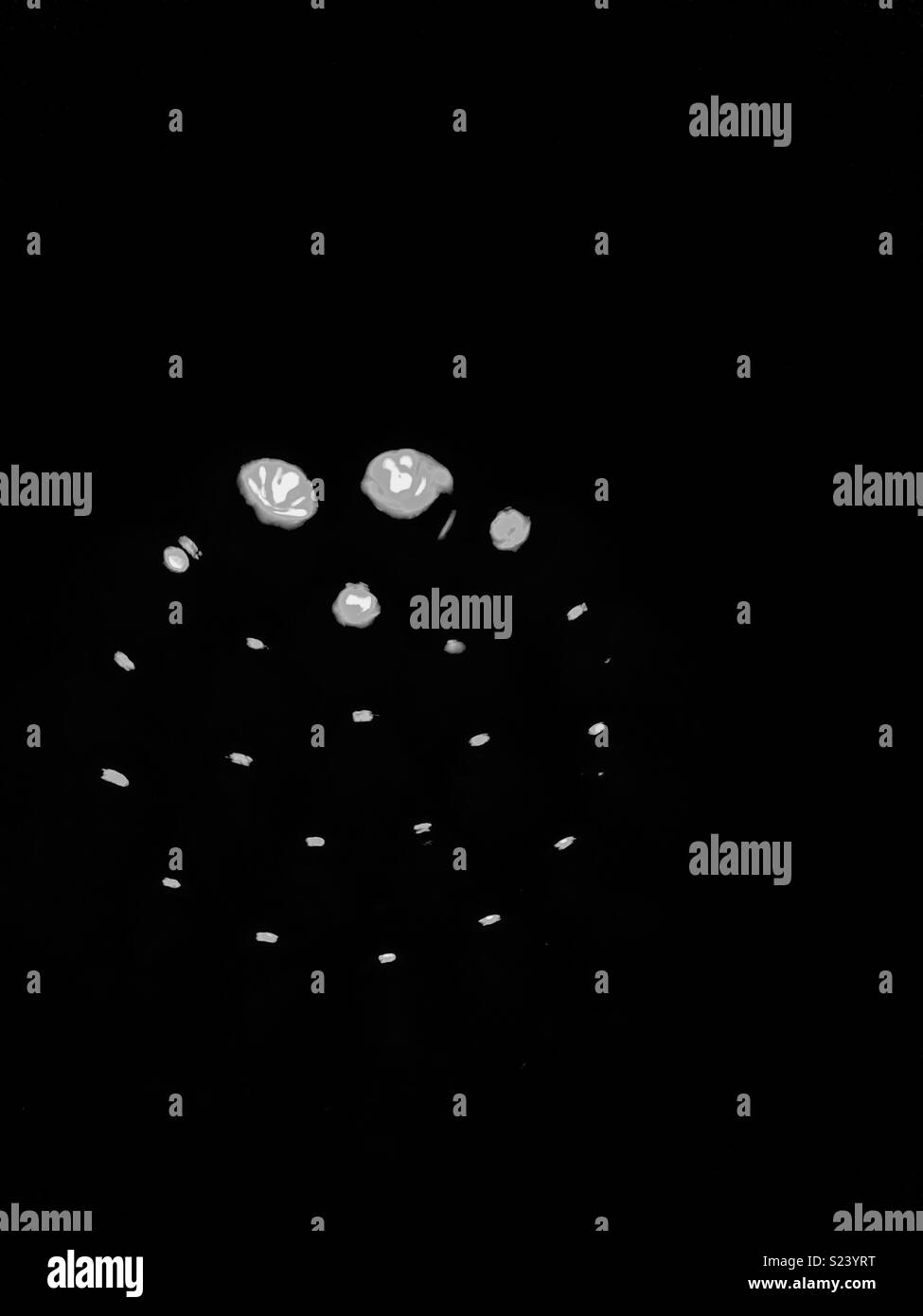 Cluster lights hi-res stock photography and images - Alamy
