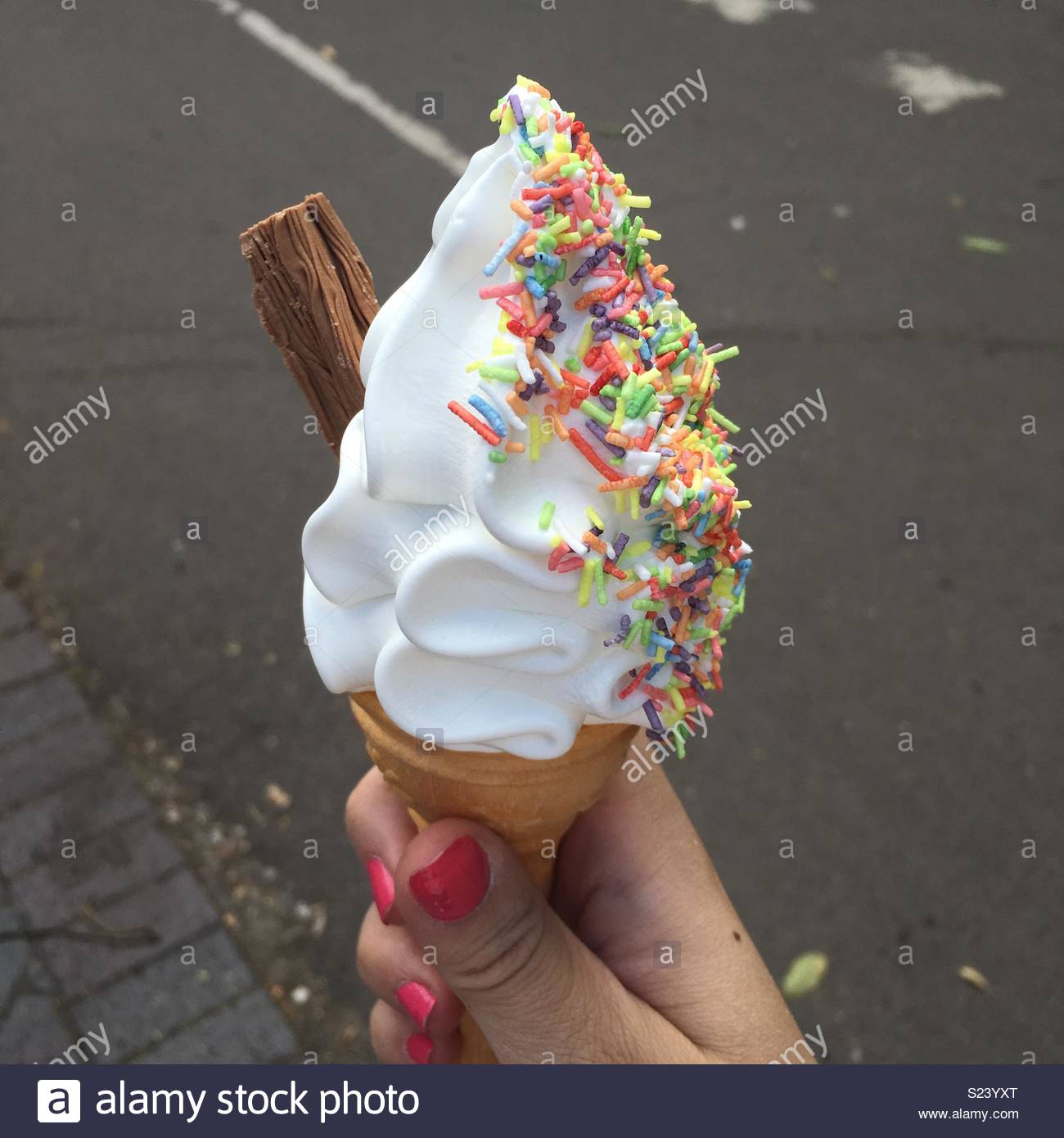 Flake 99 Stock Photos & Flake 99 Stock Images - Alamy