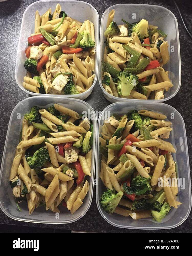 Prep hi-res stock photography and images - Alamy