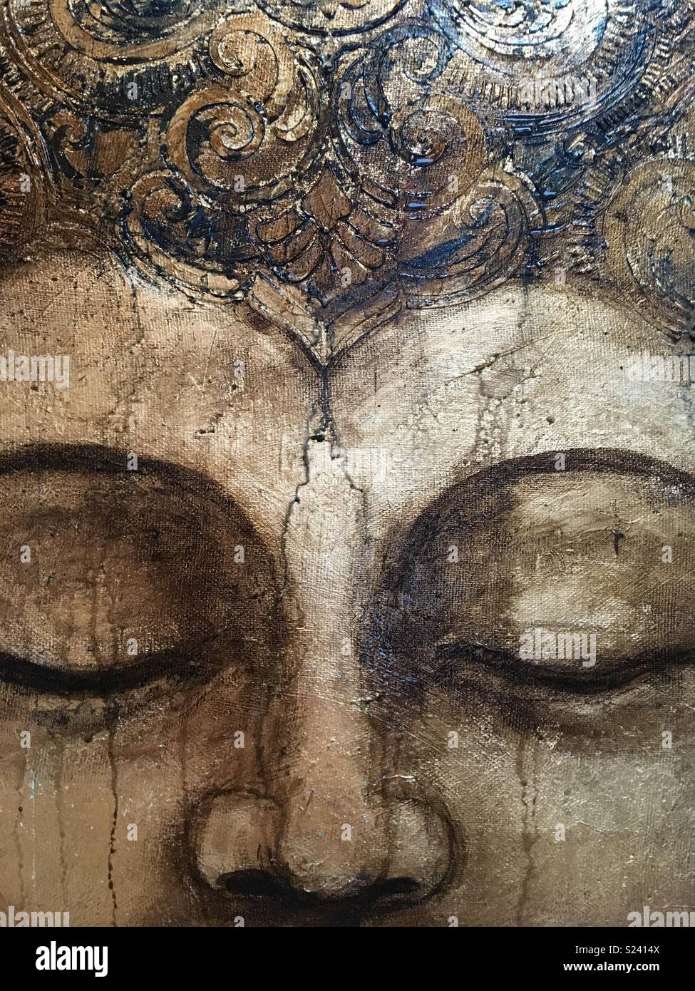Beautiful buddha hi-res stock photography and images - Alamy