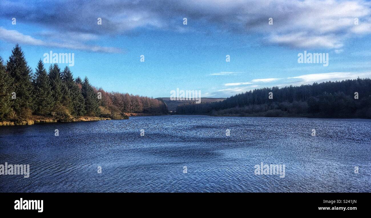 Reservoir walk hi-res stock photography and images - Alamy