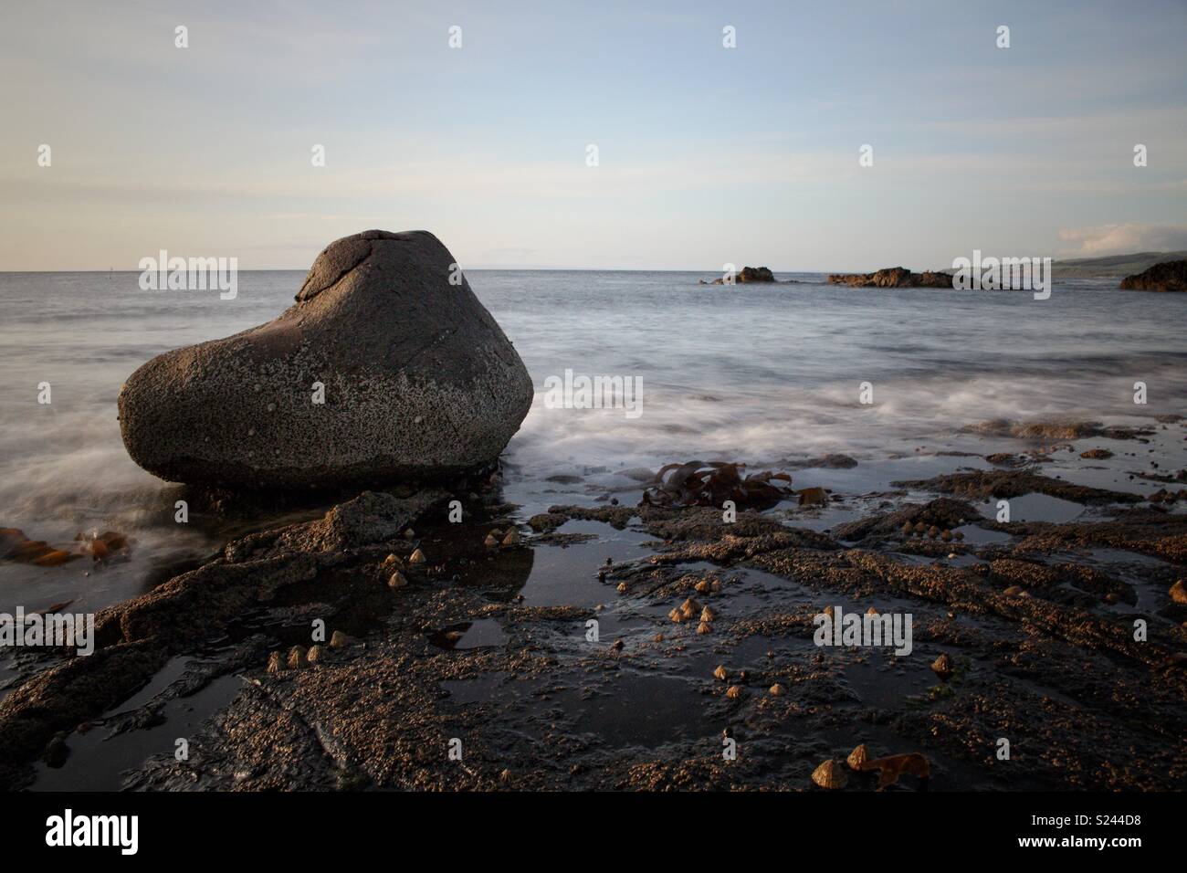 Incoming tides hi-res stock photography and images - Alamy