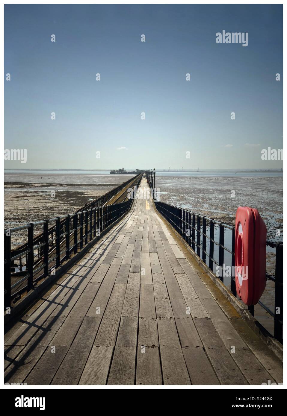 Southend london hi-res stock photography and images - Alamy