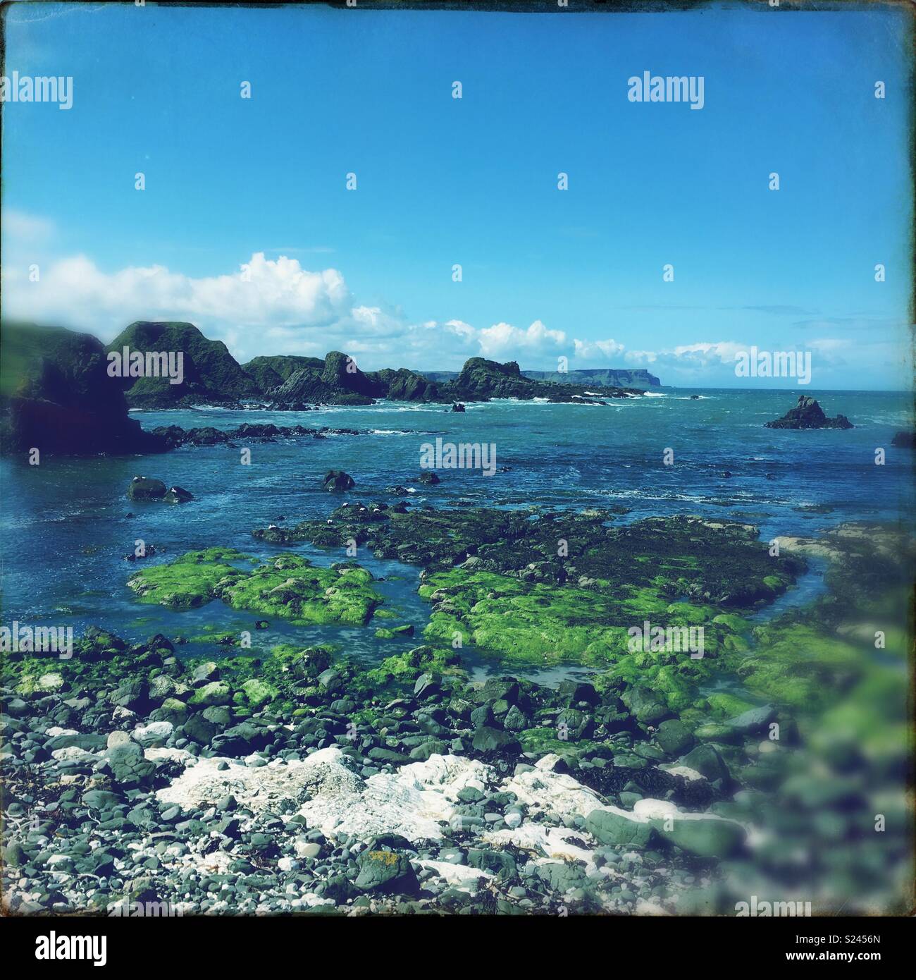 Iron islands hi-res stock photography and images - Alamy
