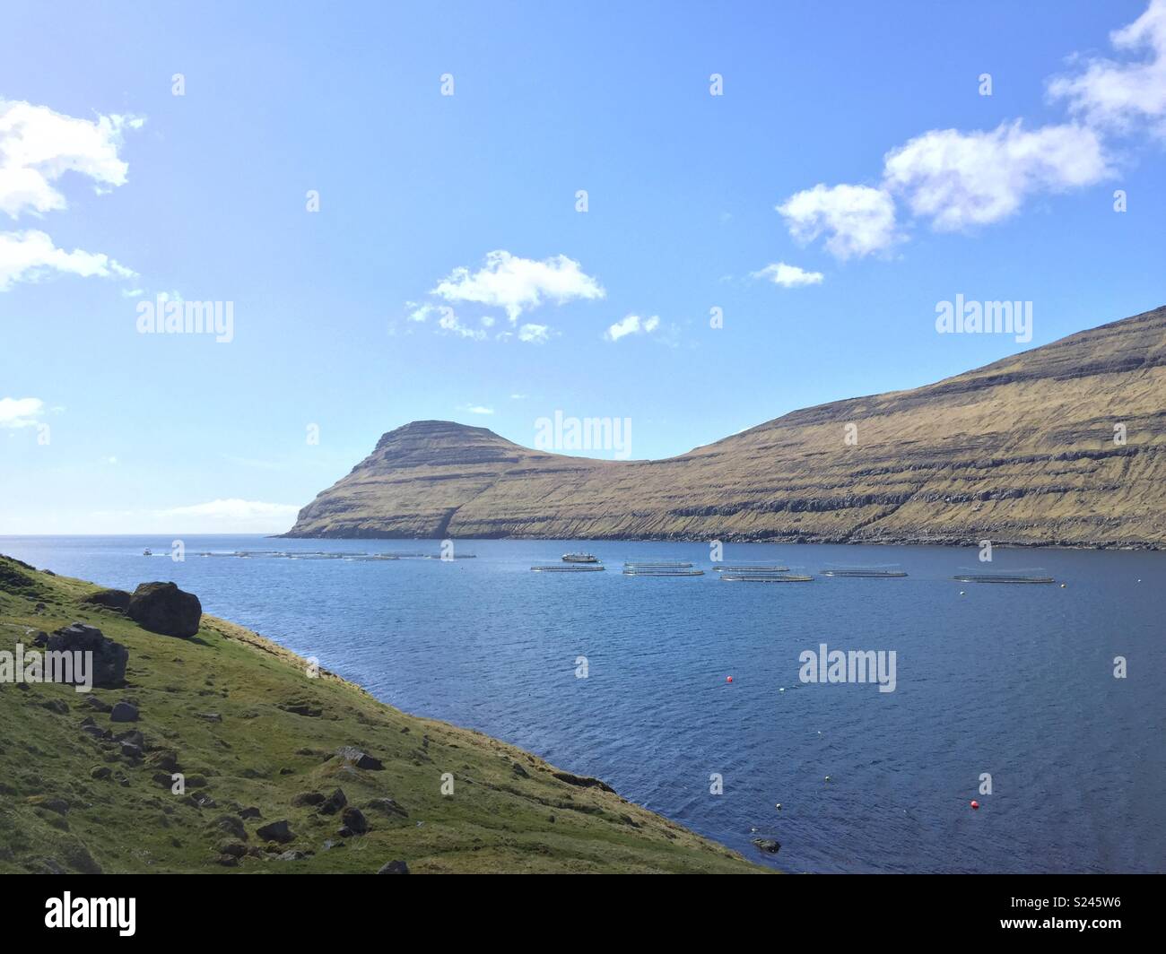 Klaksvik hi-res stock photography and images - Alamy
