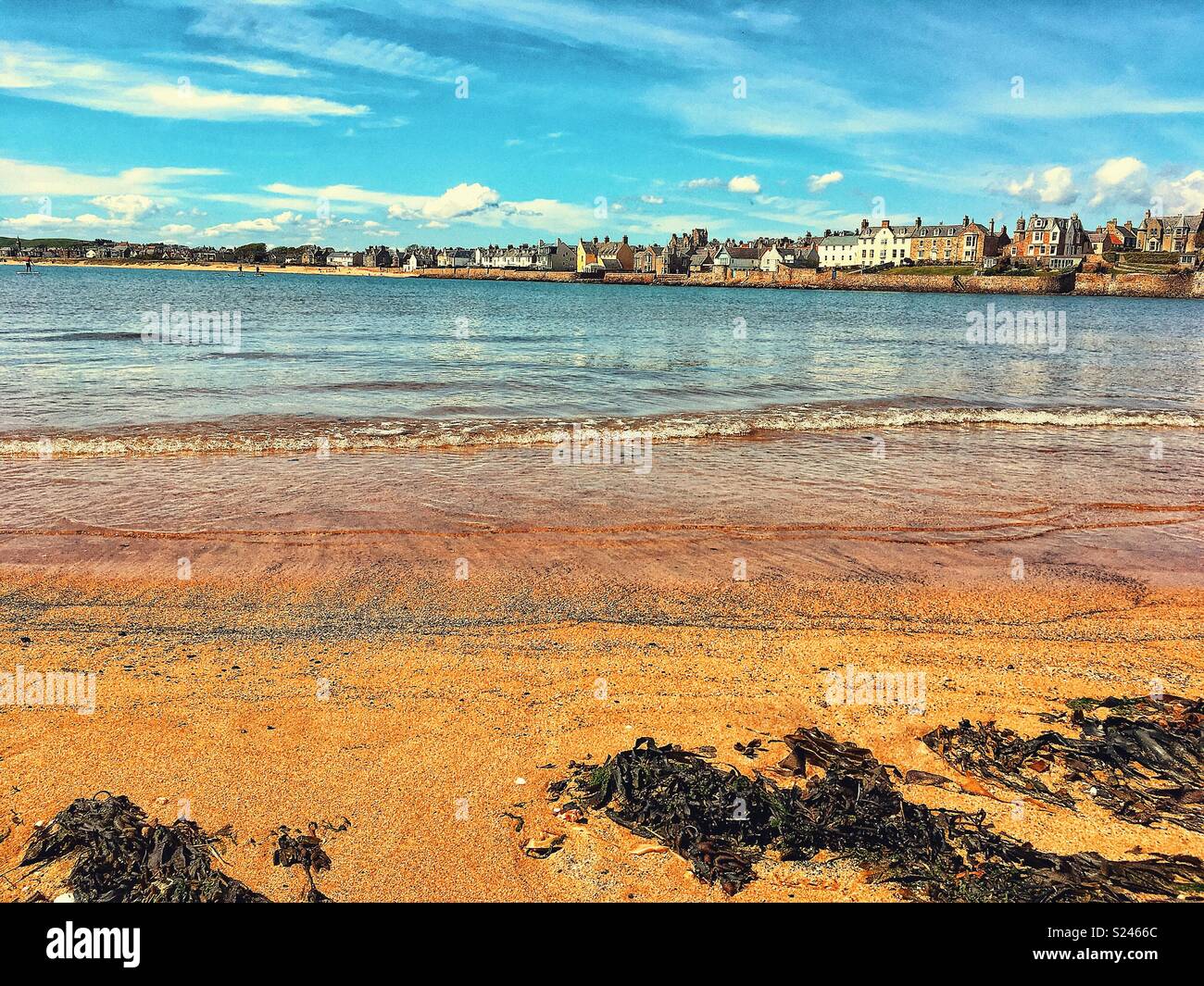 Skies scotland hi-res stock photography and images - Alamy
