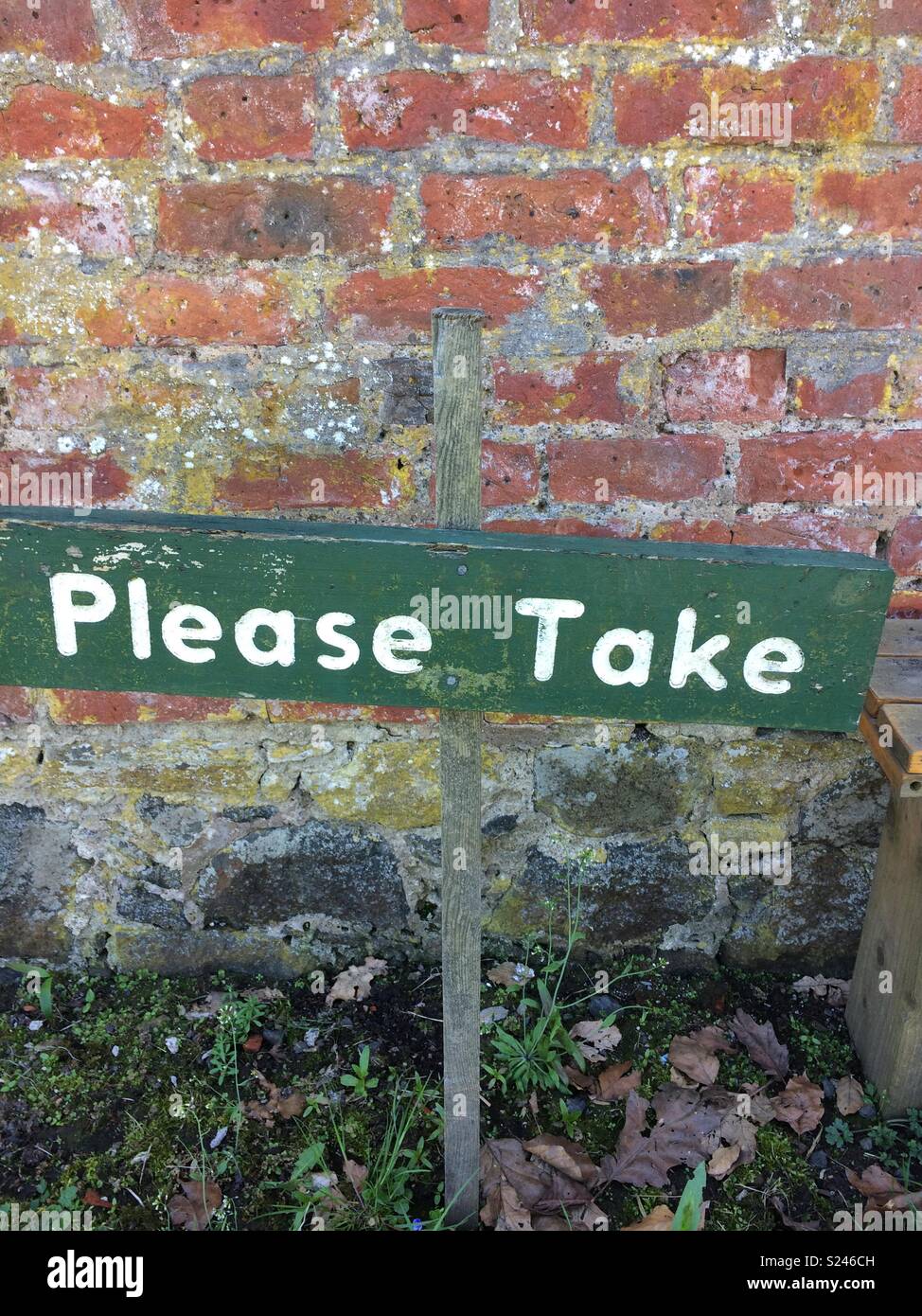 Please take me hi-res stock photography and images - Alamy