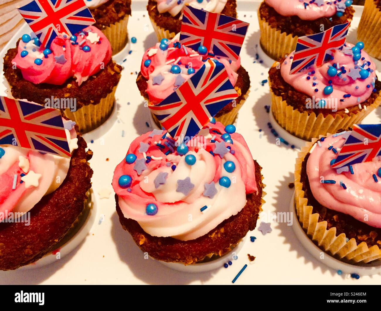 Eurovision party hi-res stock photography and images - Alamy