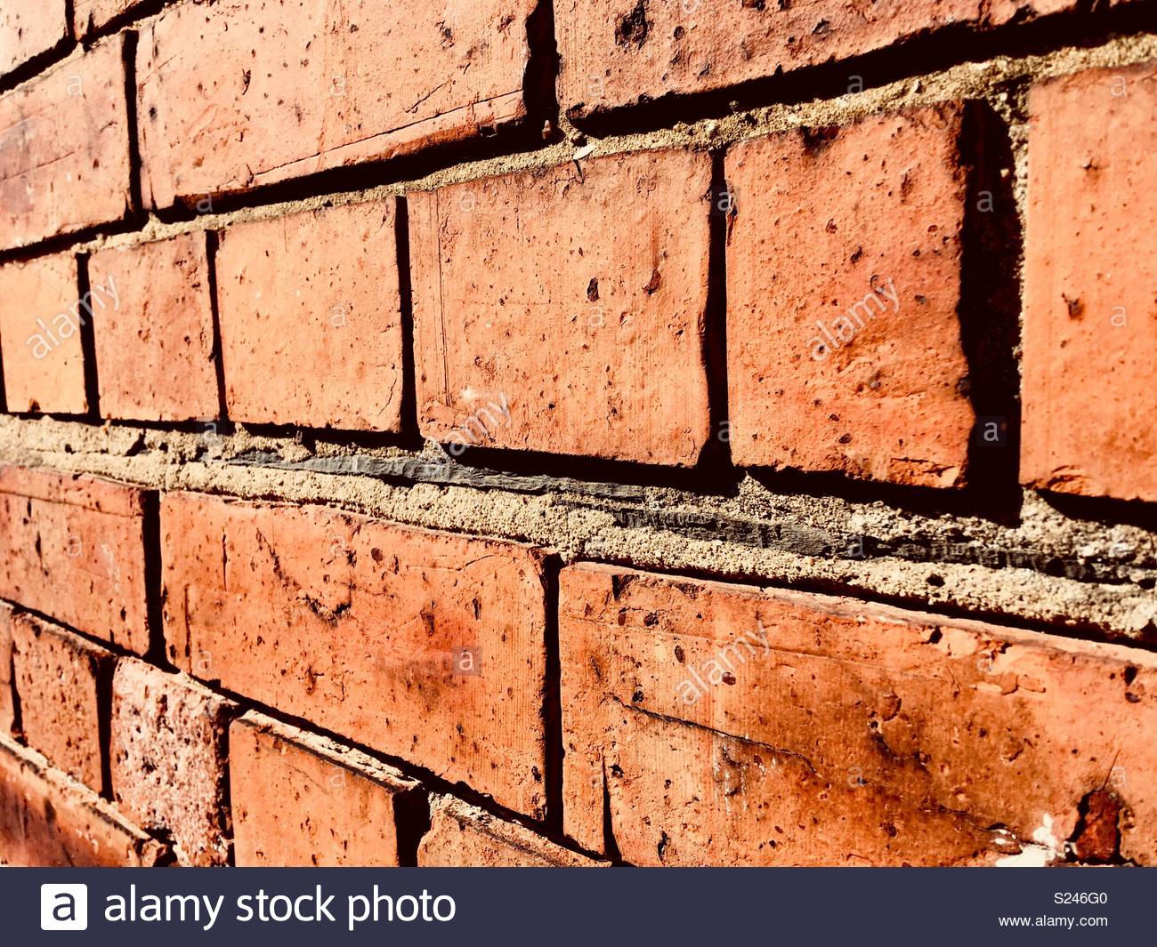 Damp Proof Course High Resolution Stock Photography and Images - Alamy