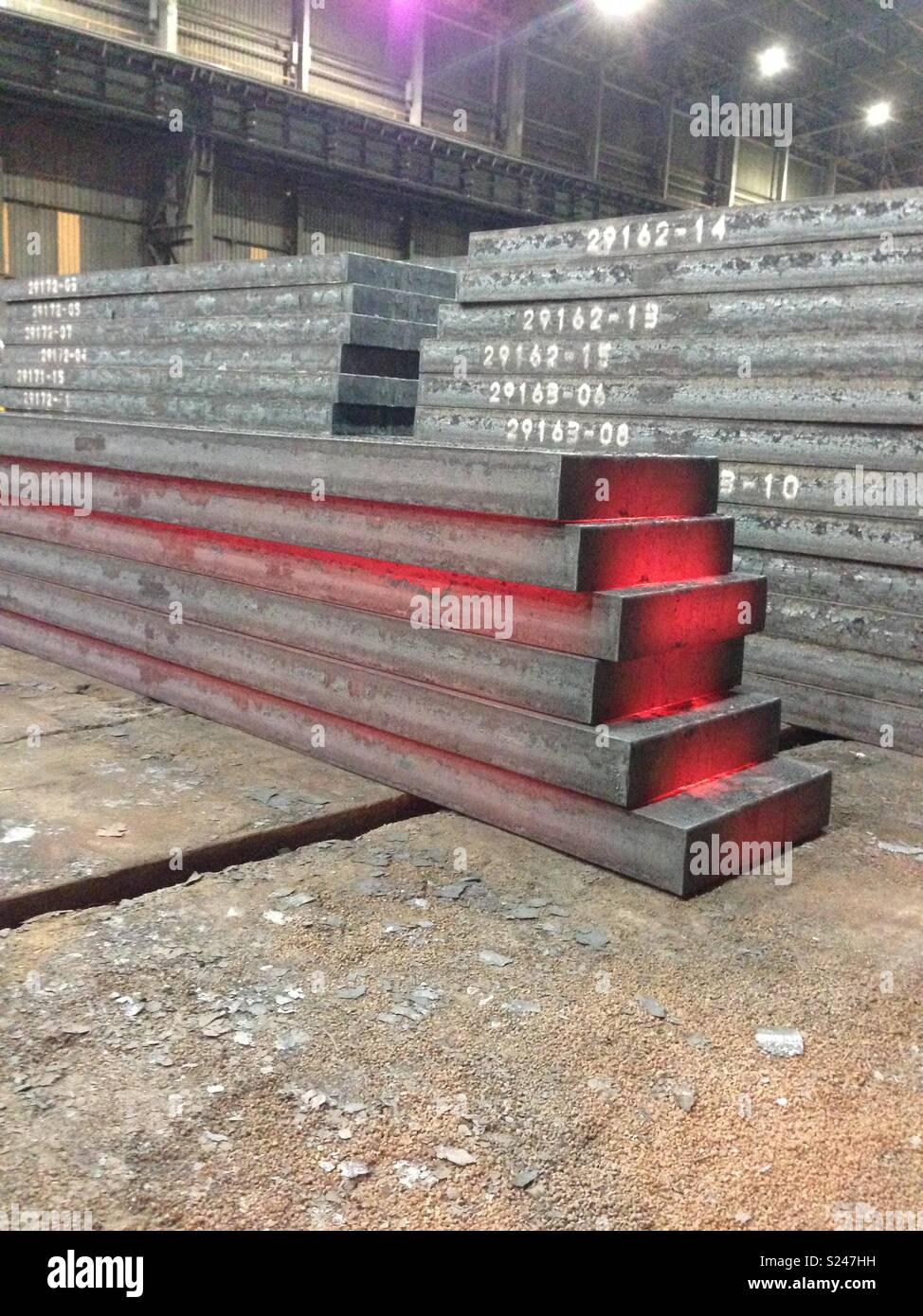 Ssi Steel Stock Photos & Ssi Steel Stock Images - Alamy