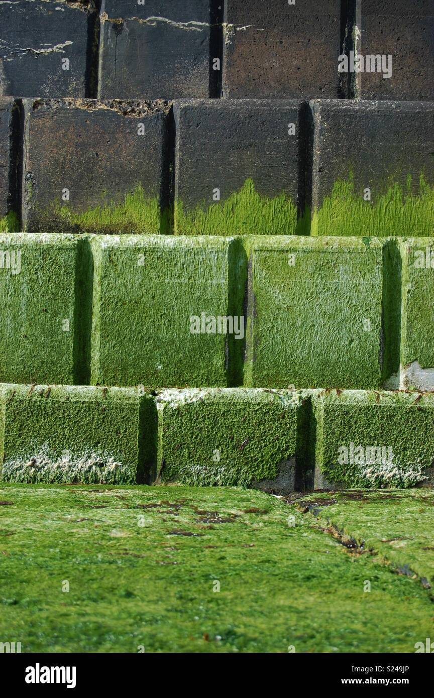 Seaside structure hi-res stock photography and images - Alamy