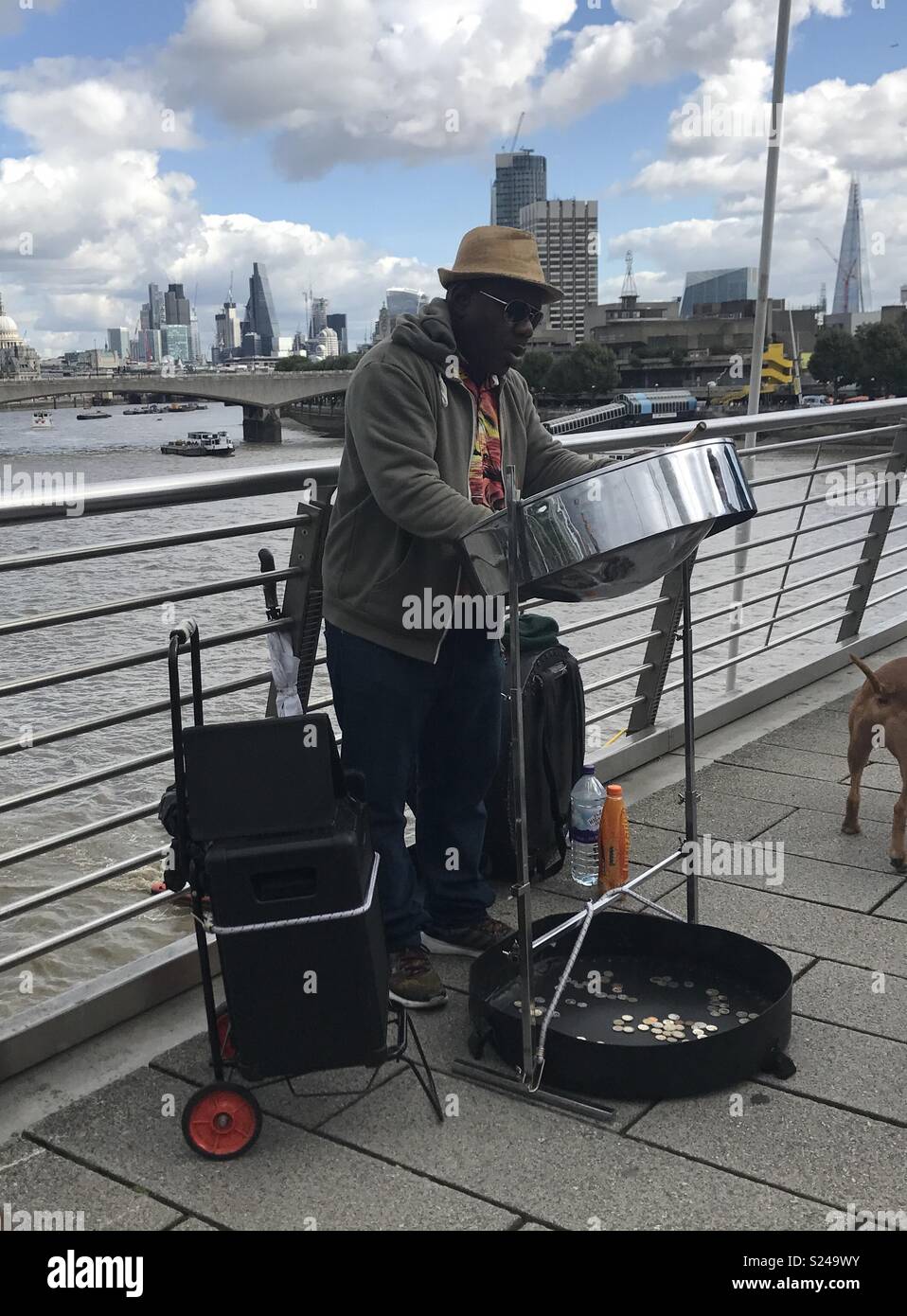 London magnets hi-res stock photography and images - Alamy