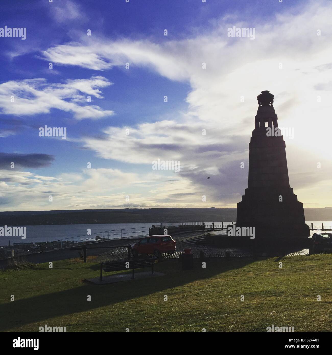 The Law Dundee Stock Photos & The Law Dundee Stock Images - Alamy