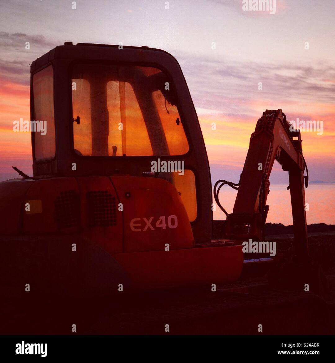 Roonagh hi-res stock photography and images - Alamy