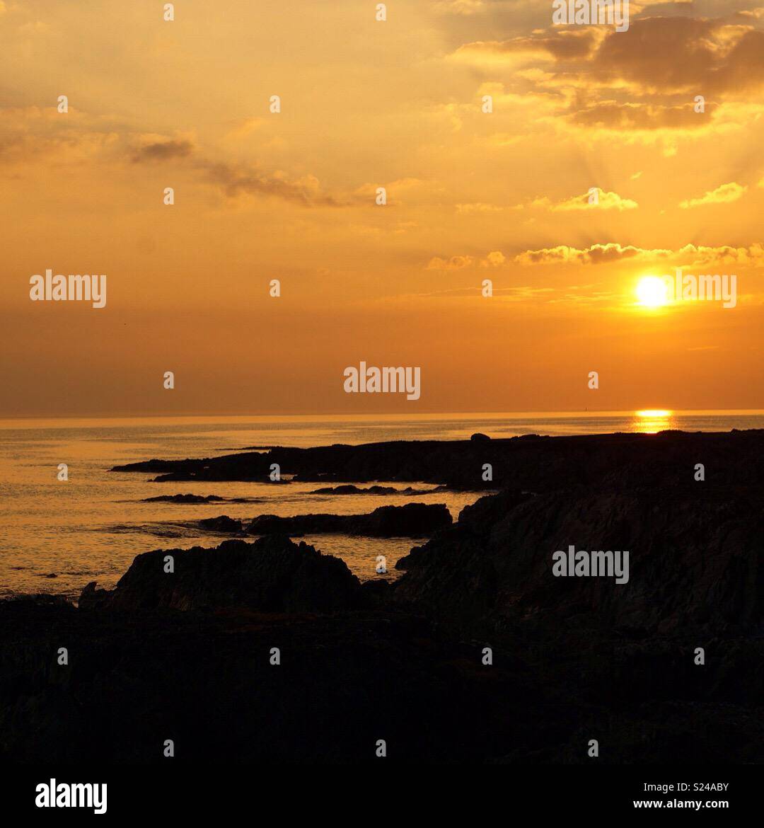 Roonagh hi-res stock photography and images - Alamy