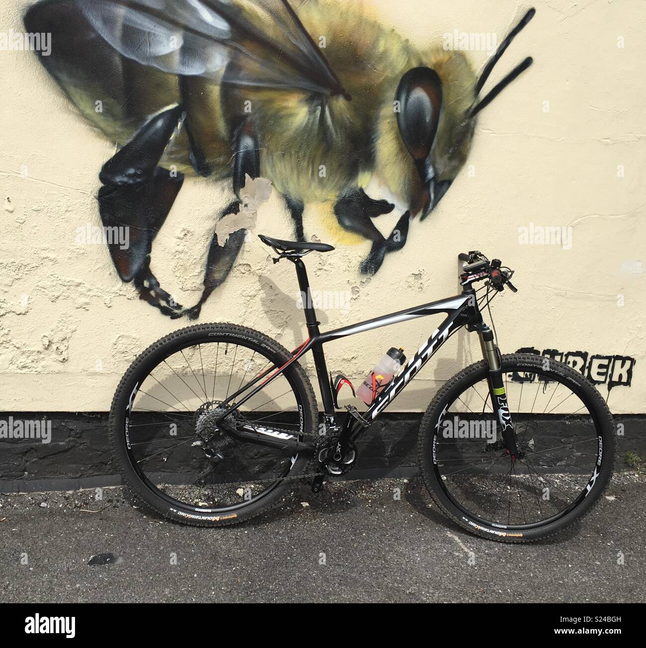 Manchester bee hi-res stock photography and images - Alamy