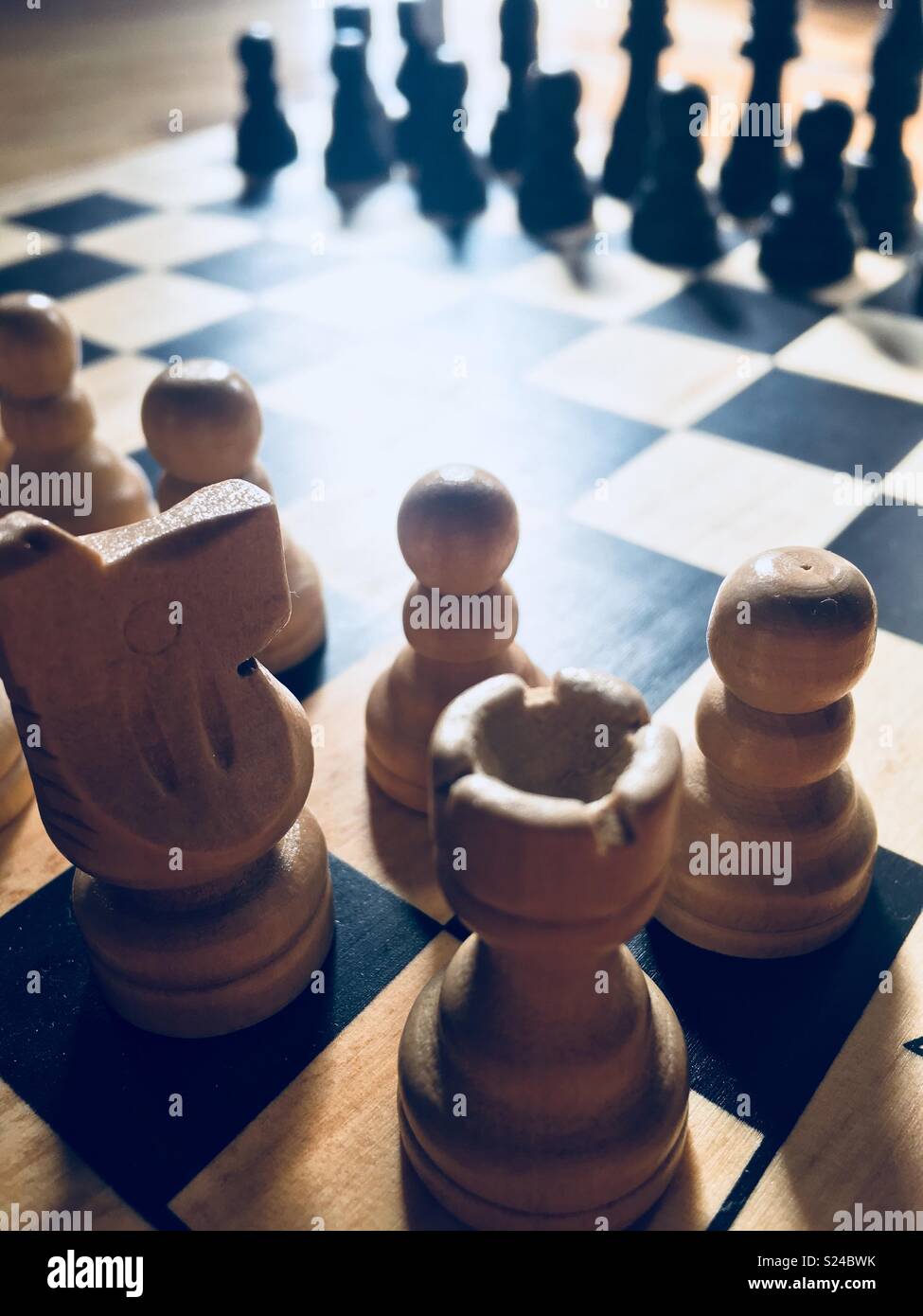 Chequer board hi-res stock photography and images - Alamy