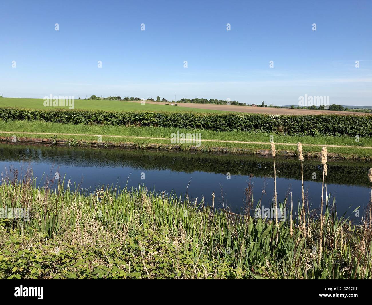 Perfect view hi-res stock photography and images - Alamy