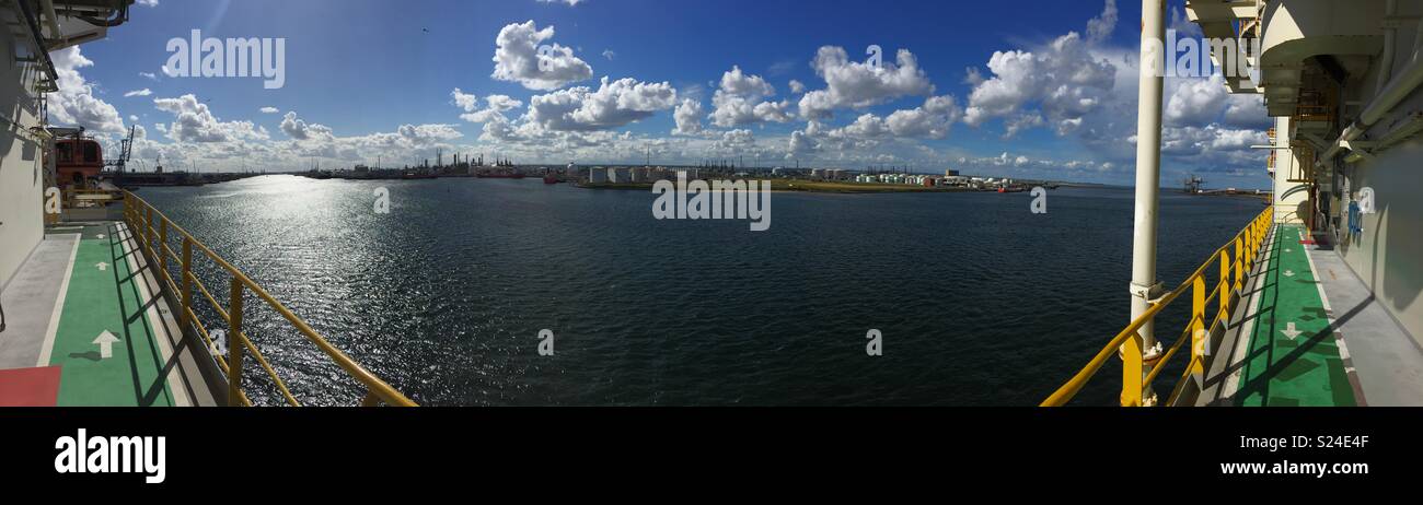 Teesport docks hi-res stock photography and images - Alamy