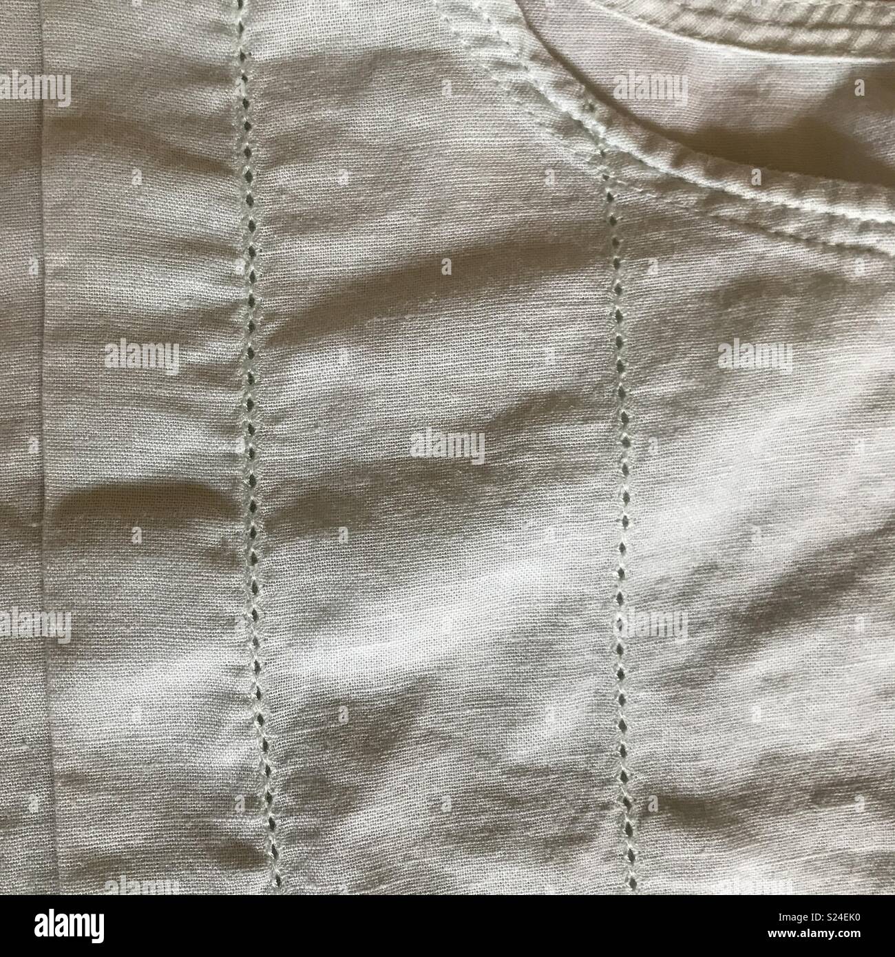 Up close linen fabric Stock Photo - Alamy