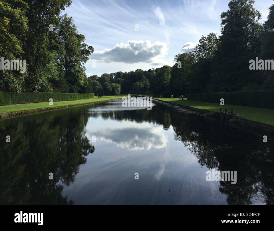 Studley lake hi-res stock photography and images - Alamy