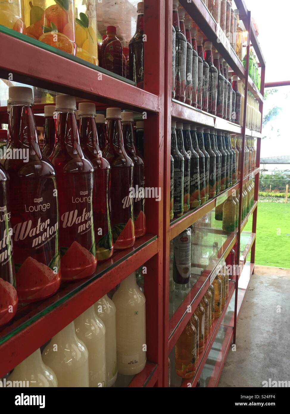 Mapro hi-res stock photography and images - Alamy