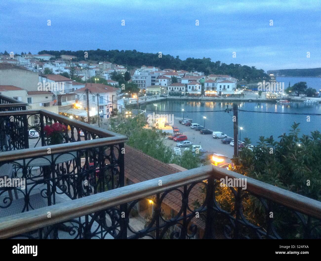 Pylos greece hi-res stock photography and images - Alamy