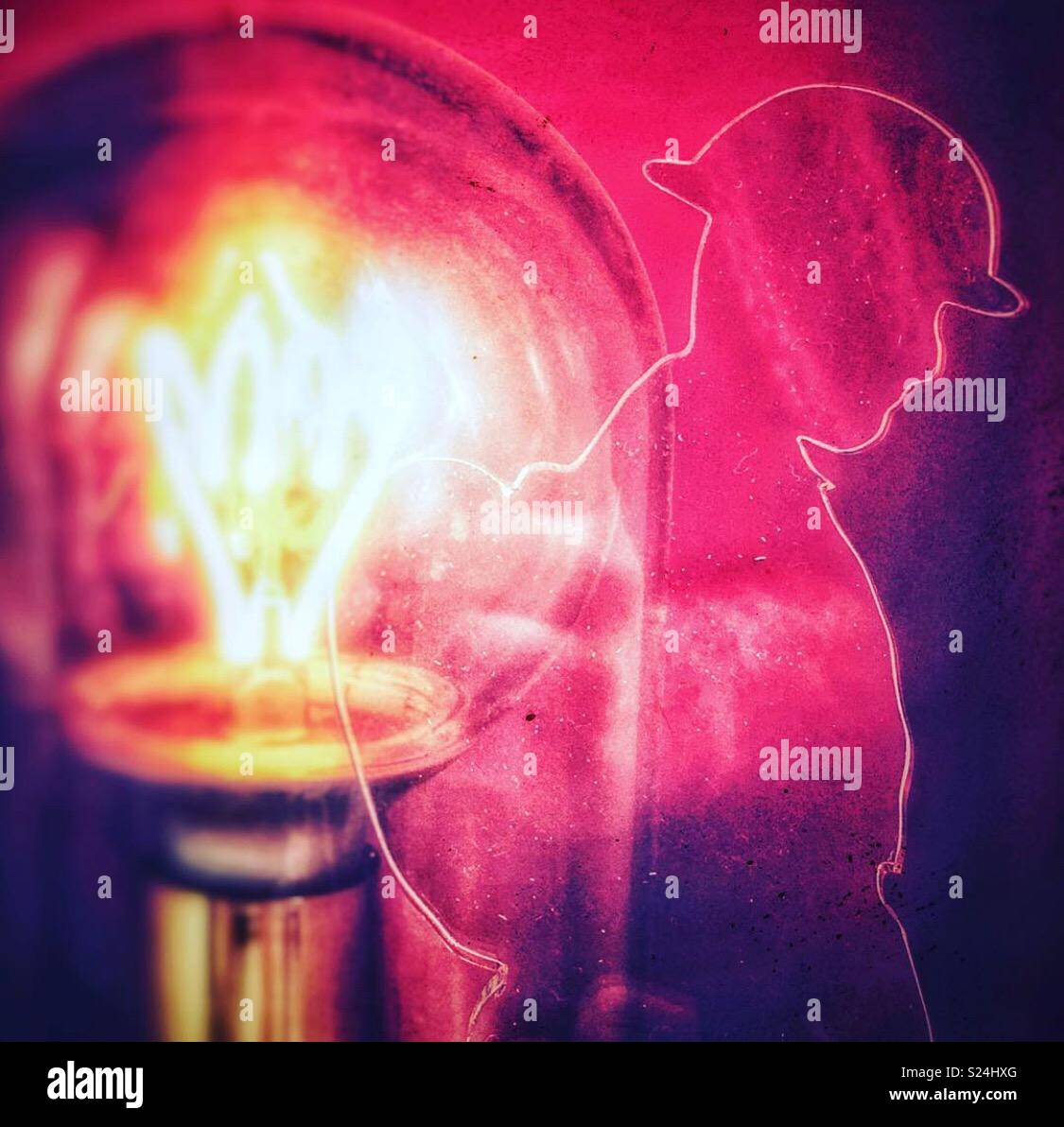 Tommy soldiers hi-res stock photography and images - Alamy