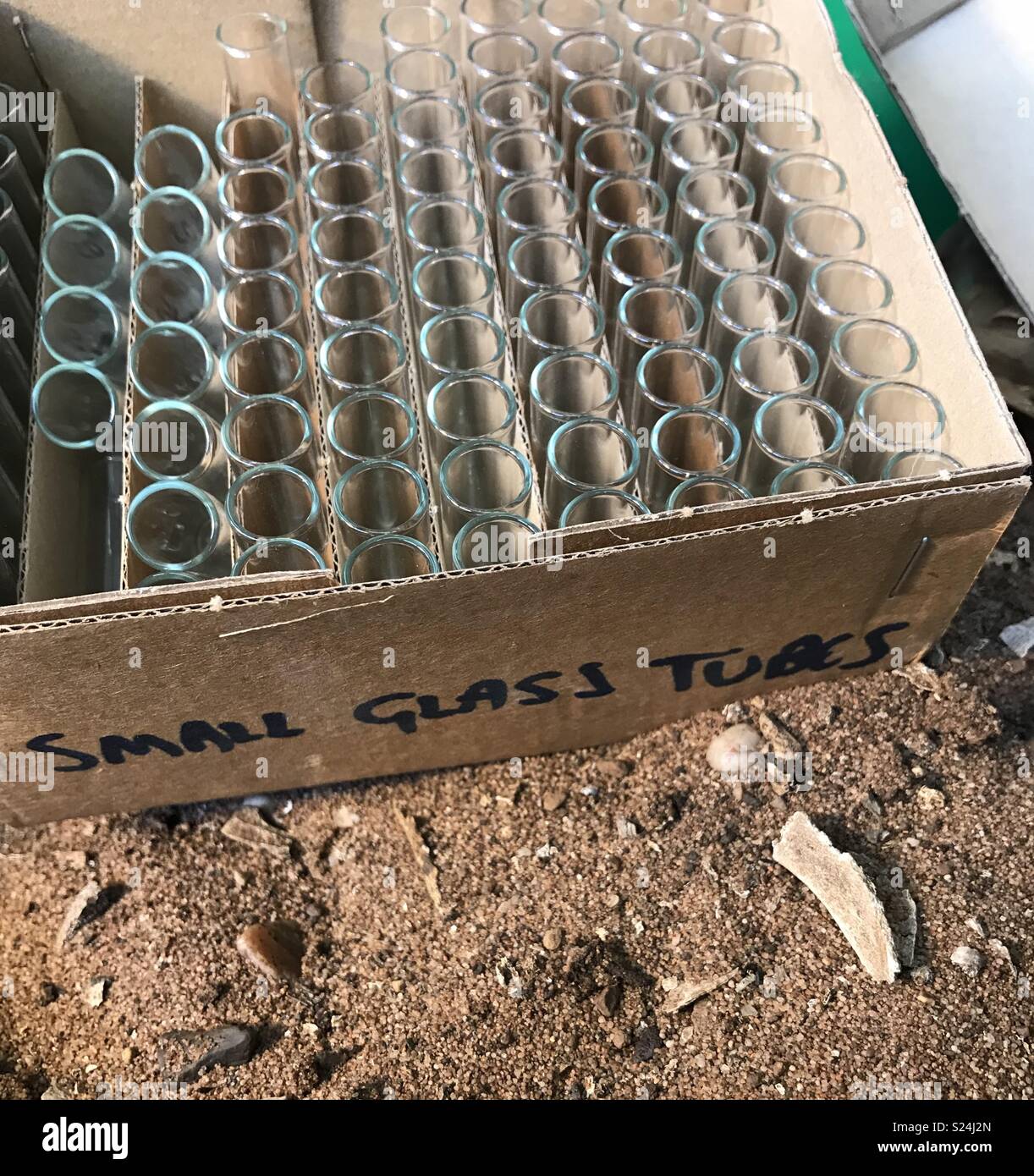 Small tubes hi-res stock photography and images - Alamy